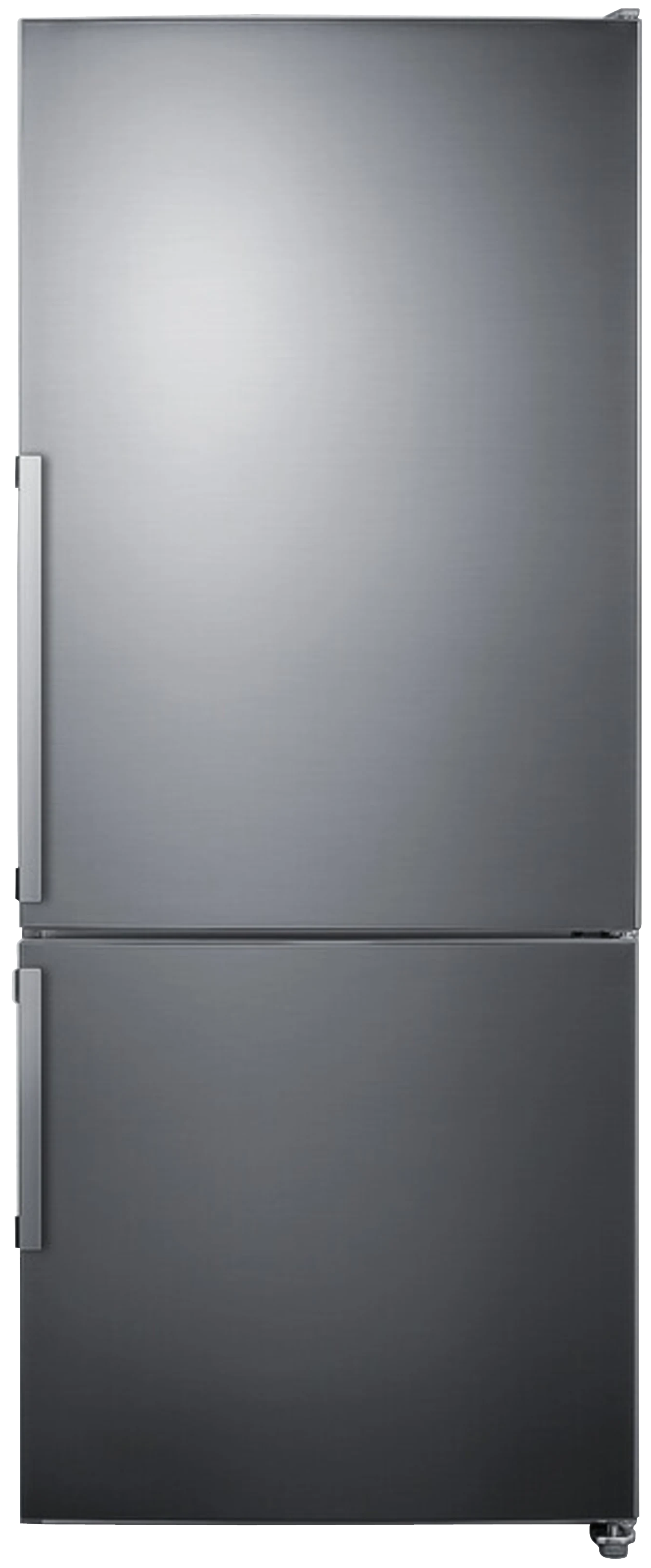 Summit 28" Counter-Depth Bottom Freezer, Icemaker, ENERGY STAR ...